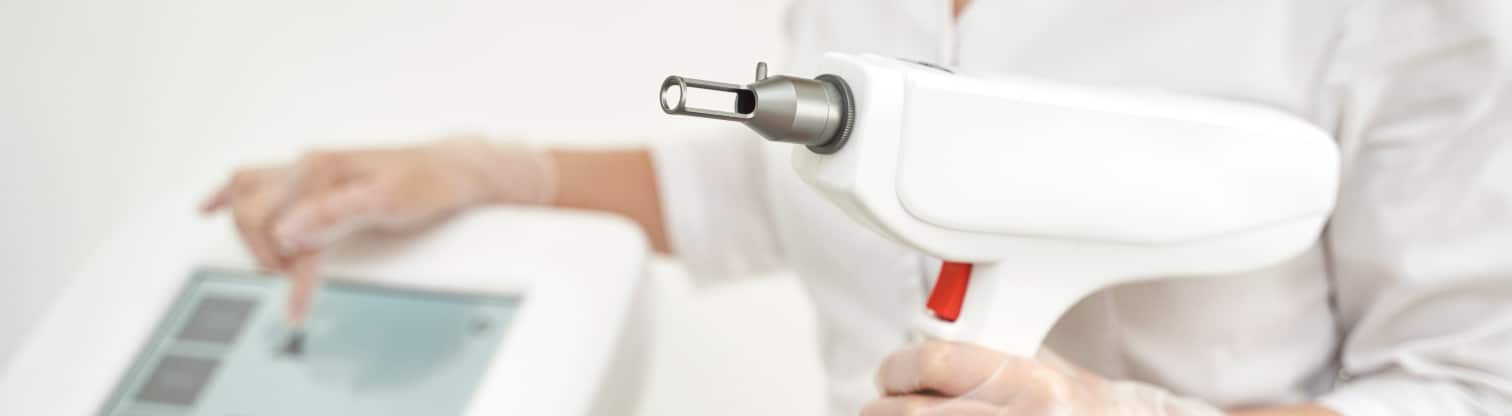 Rohrer Aesthetic Devices in Huntington Beach, CA - Reef Aesthetics